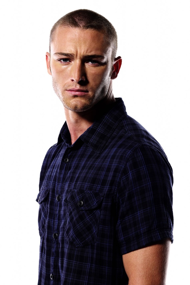 Image of Jake McLaughlin