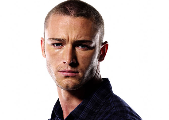 Image of Jake McLaughlin