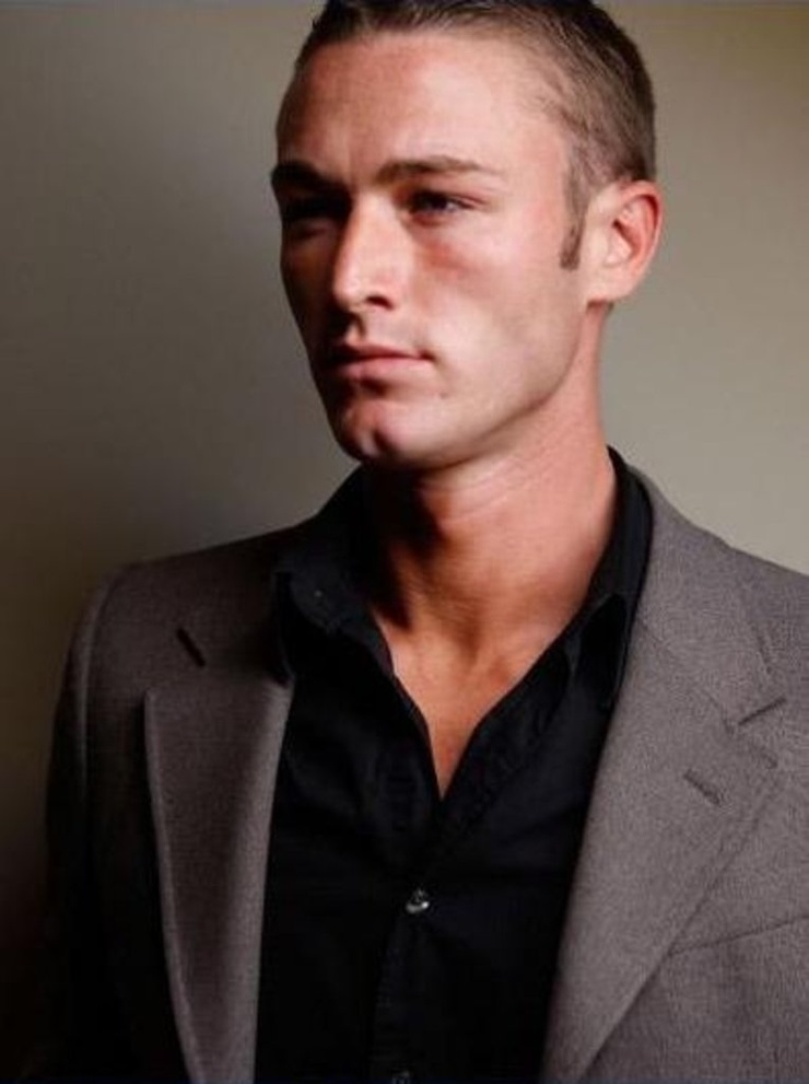 Picture of Jake McLaughlin