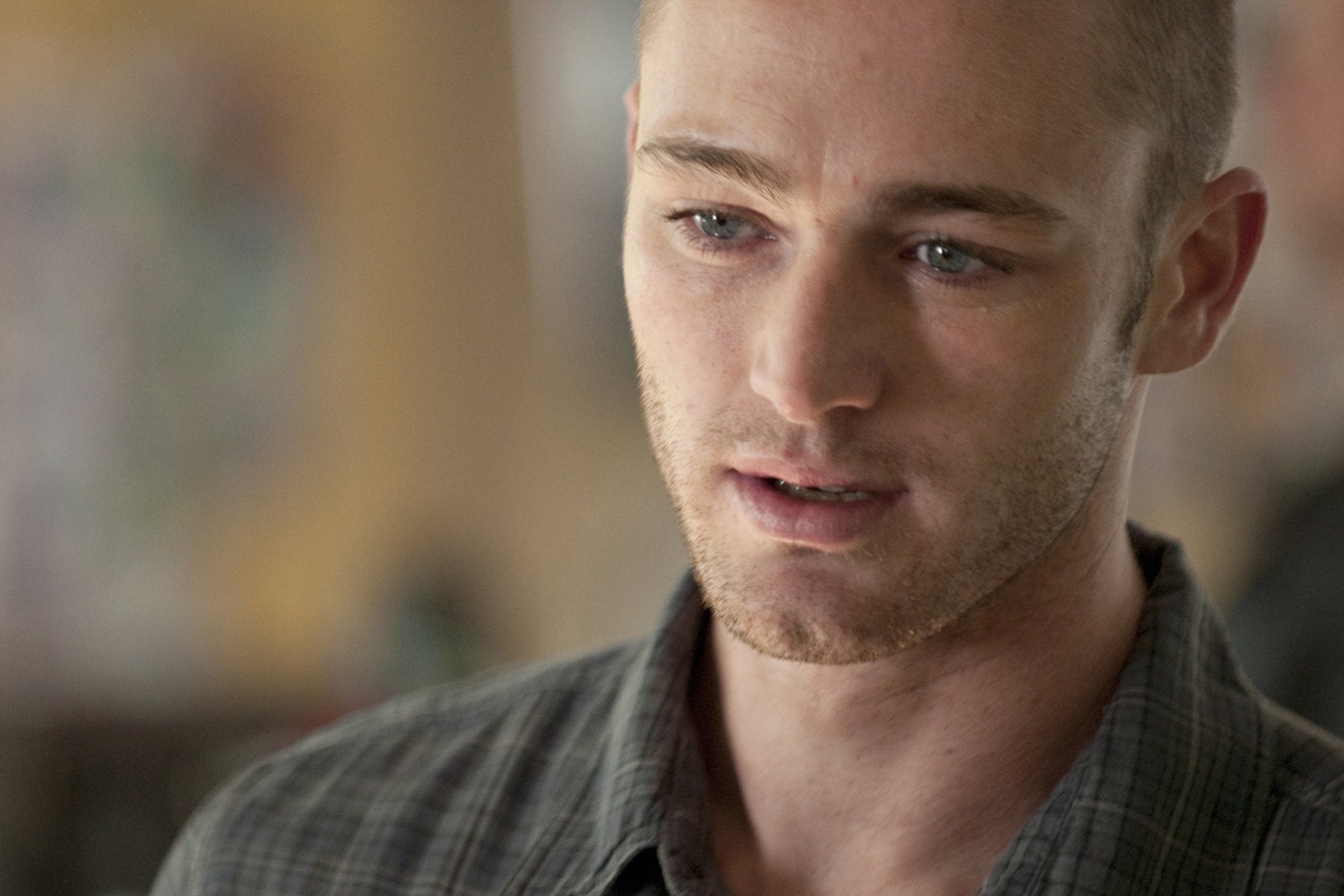 Picture of Jake McLaughlin