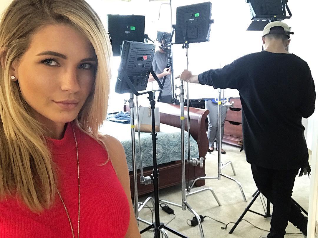 Danielle Stratton. picture