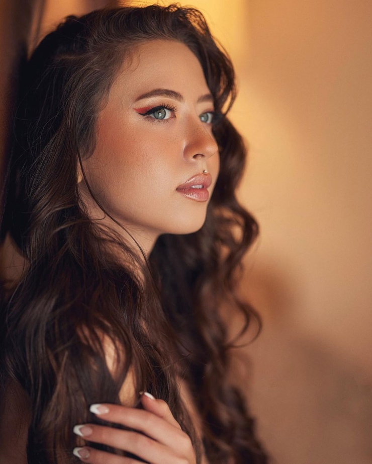 Picture of Wolfe Baby