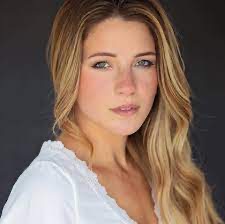 Image of Danielle Stratton.