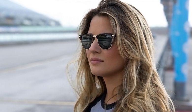 Picture of Danielle Stratton.