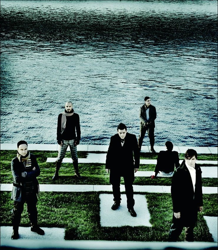 Picture of Rammstein
