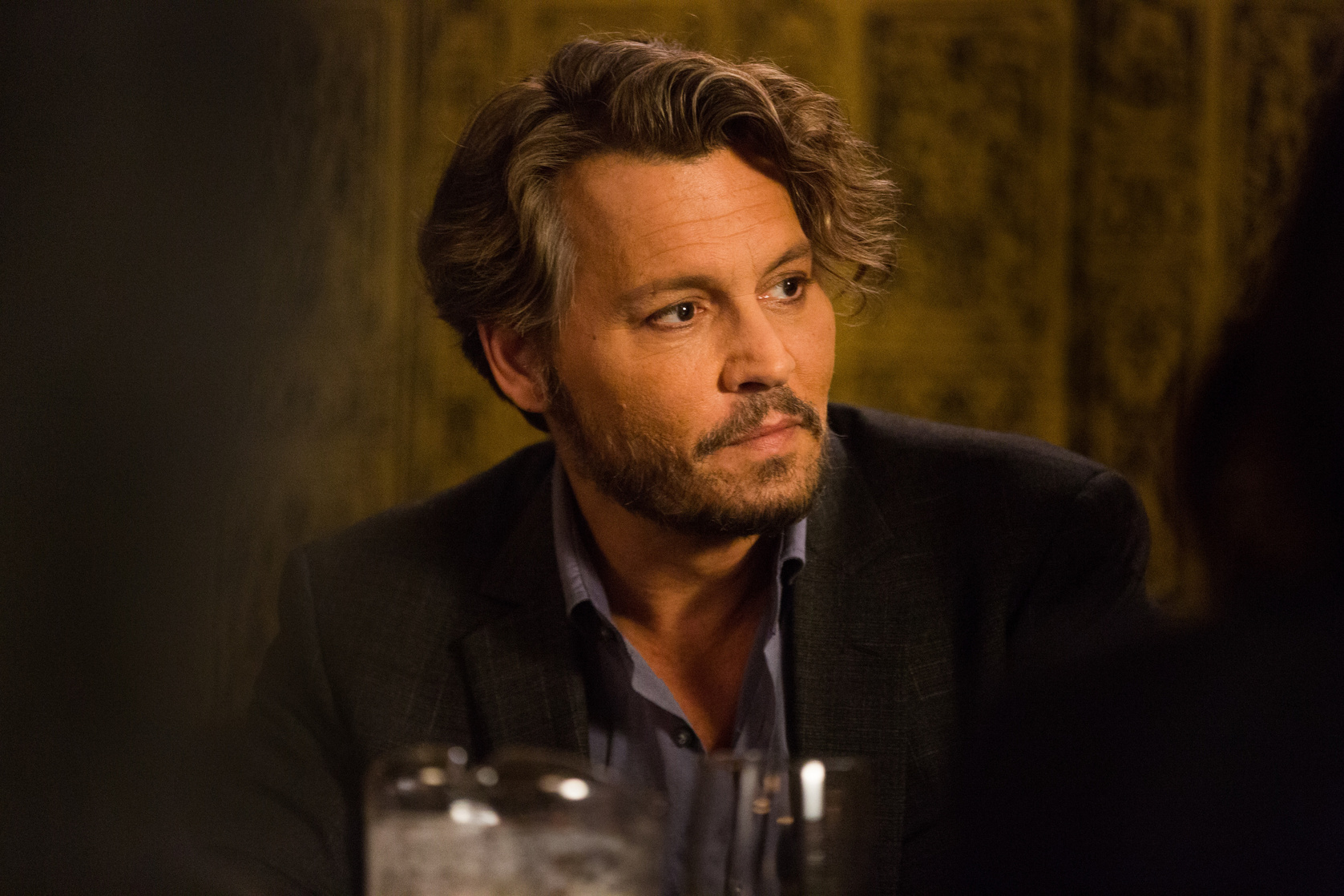 Picture of The Professor