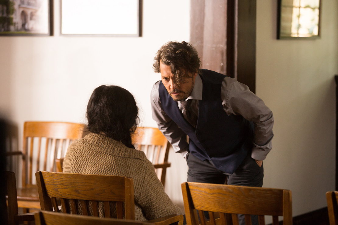 Picture of The Professor