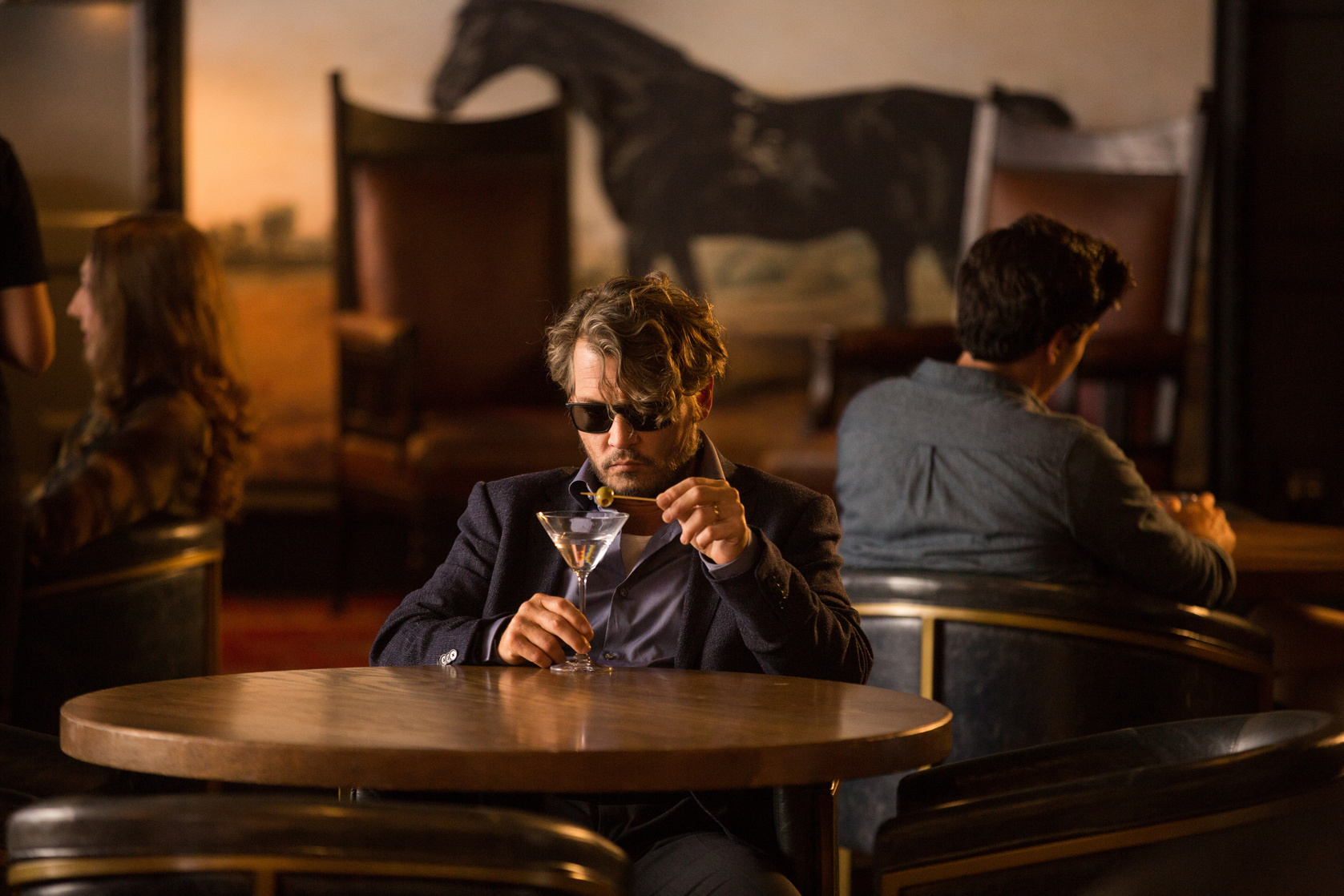 The Professor picture