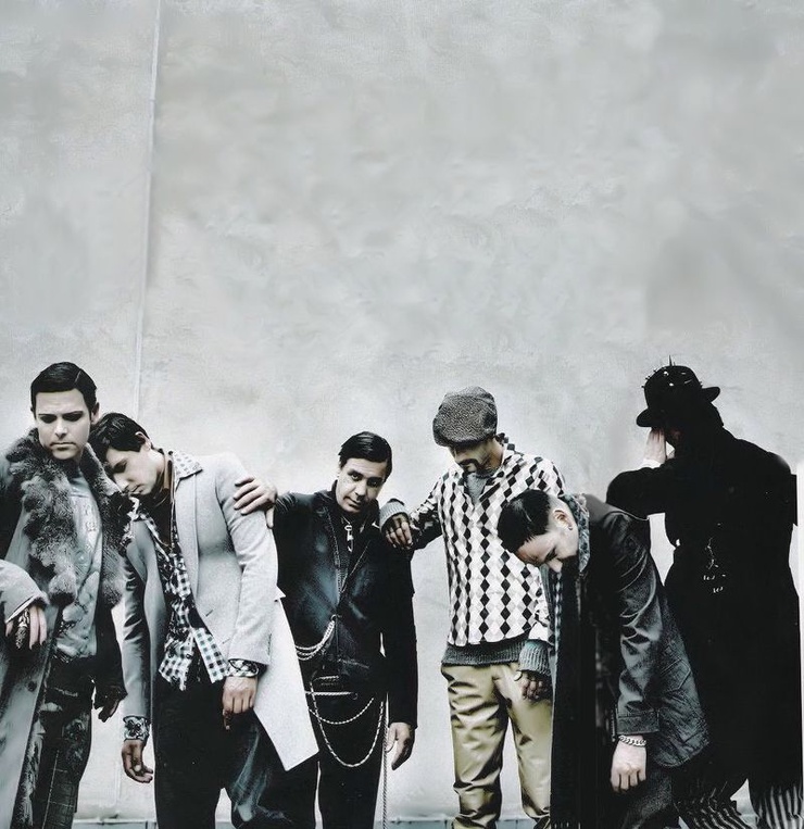 Picture of Rammstein