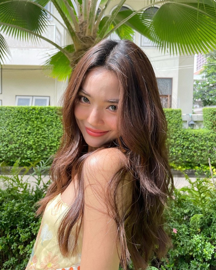 Picture of Prang Kannarun