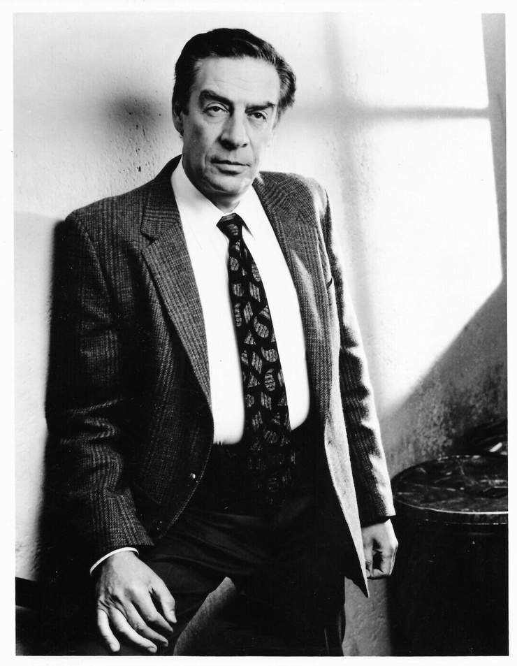 Jerry Orbach