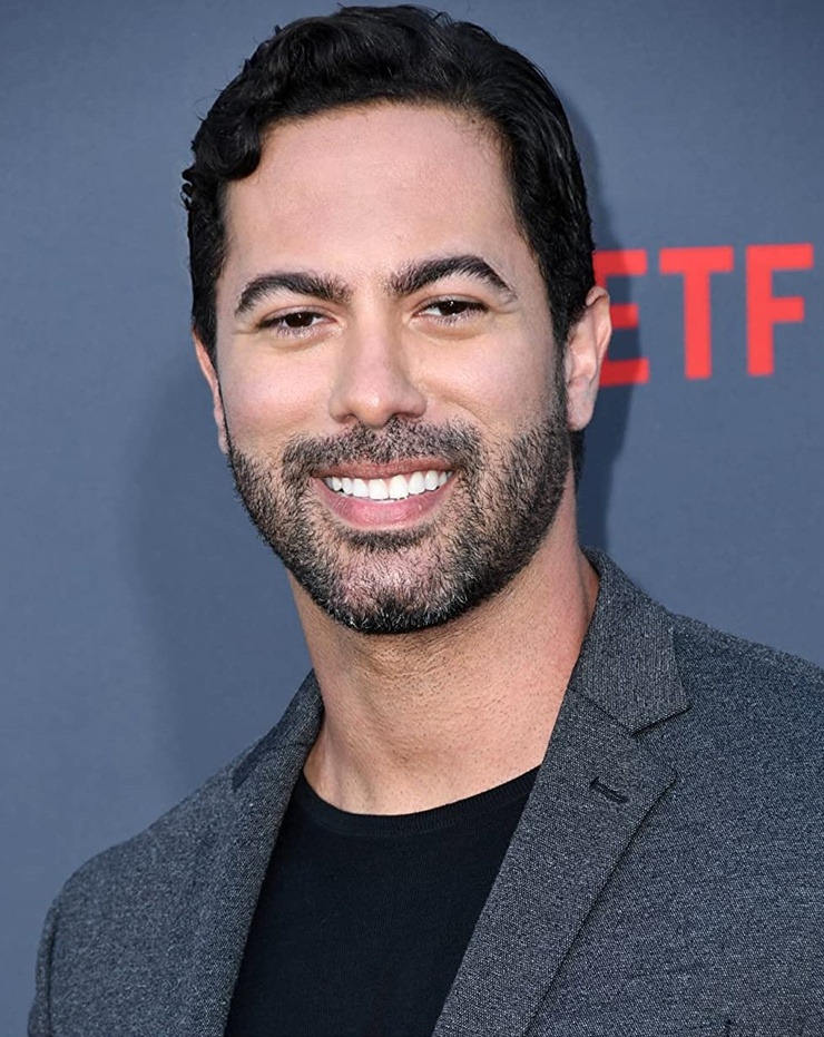 Picture of Victor Turpin