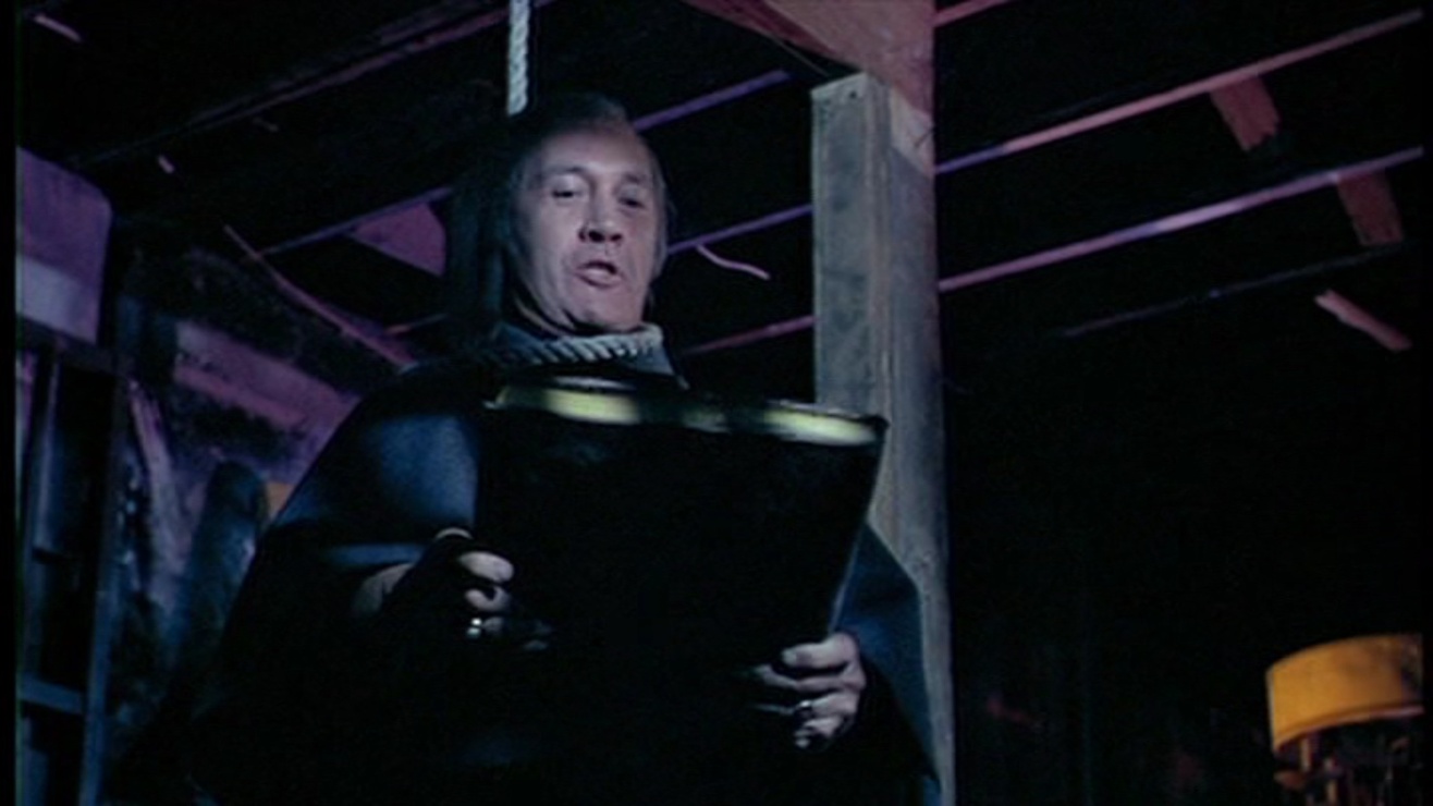 Picture of Evil Toons (1992)