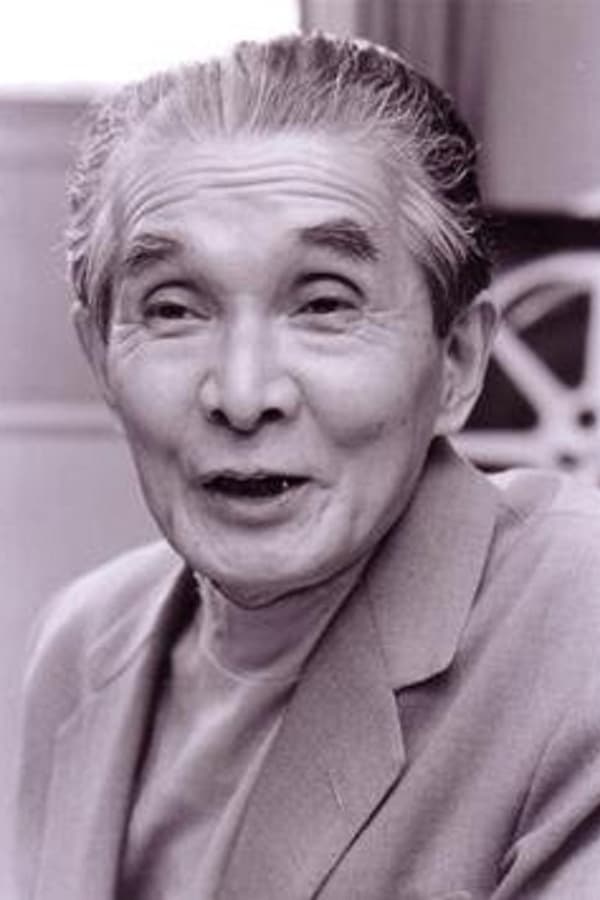 Sadatsugu Matsuda image