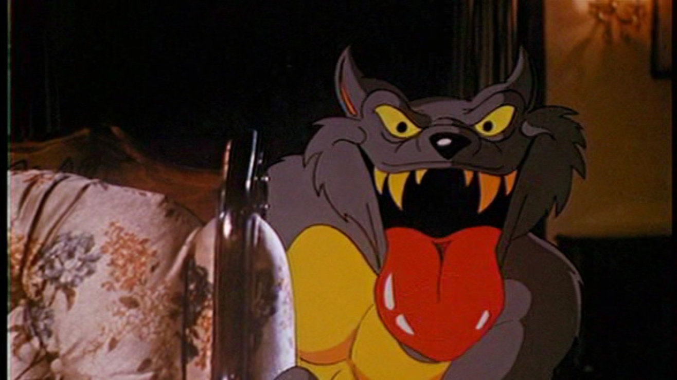 Picture of Evil Toons (1992)