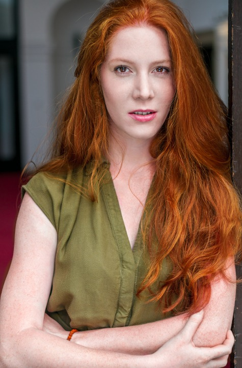 Picture of Nikol Kouklová