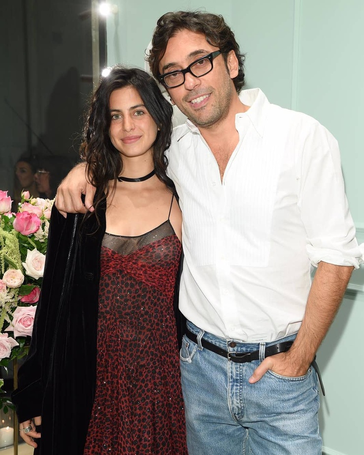 Picture of Fotinì Peluso