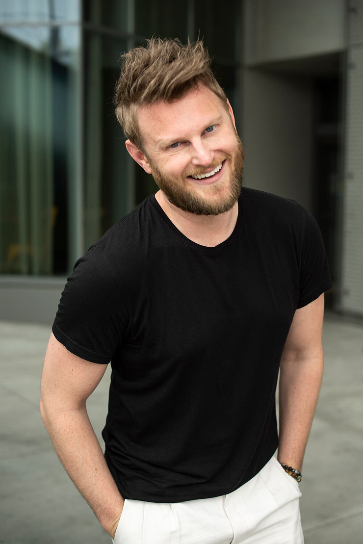 Picture of Bobby Berk