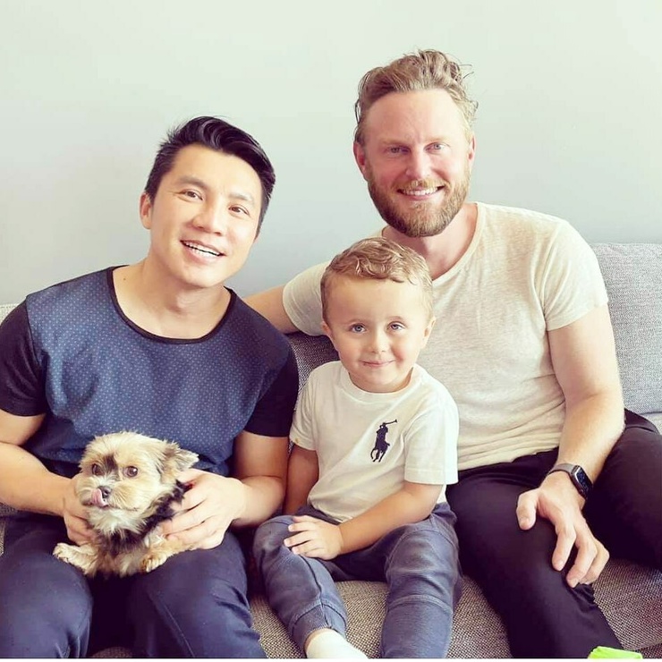 Picture of Bobby Berk