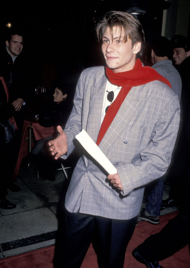 Christian Slater image