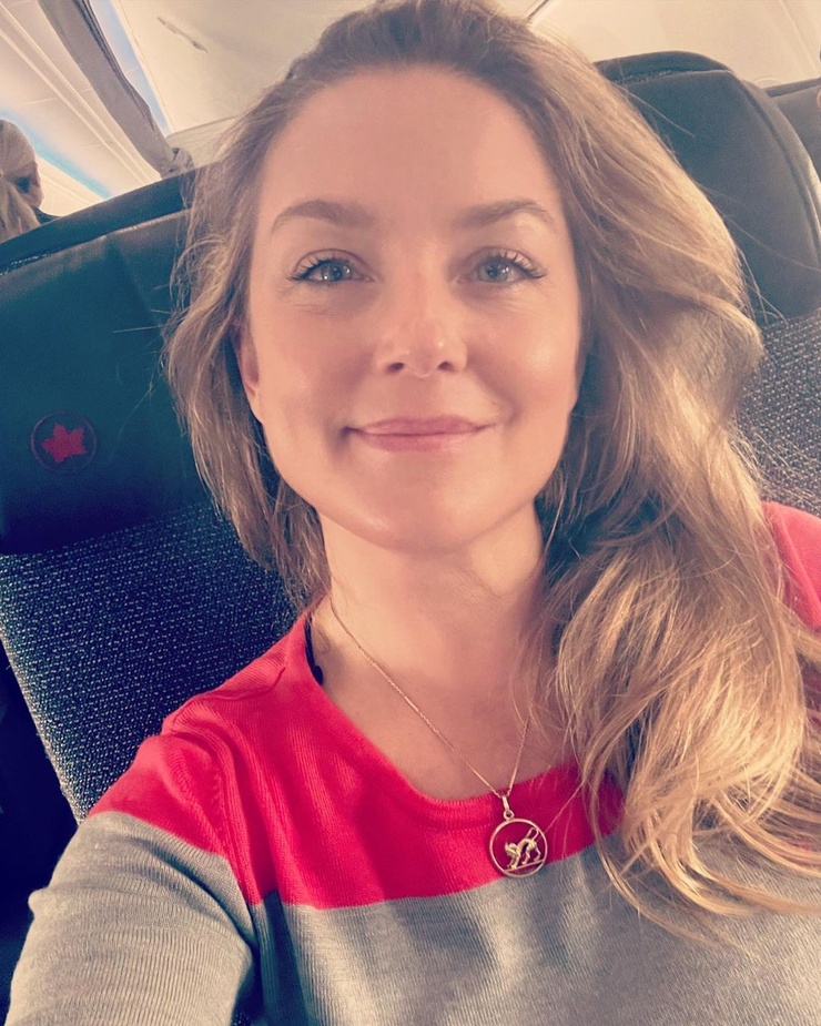 Picture of Elisabeth Röhm