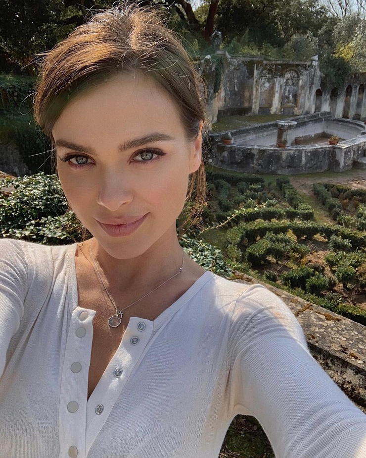 Picture of Elena Temnikova