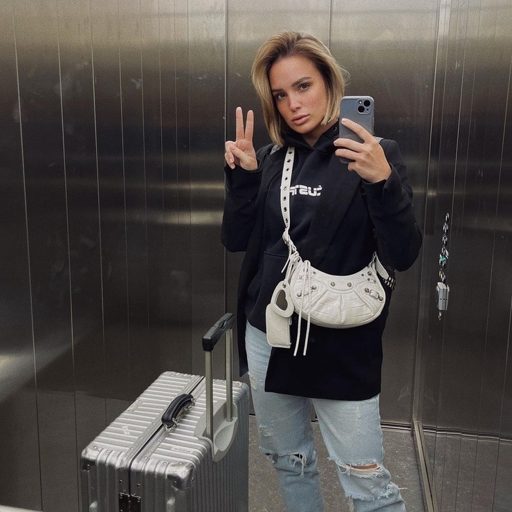 Picture of Julia Rommelt