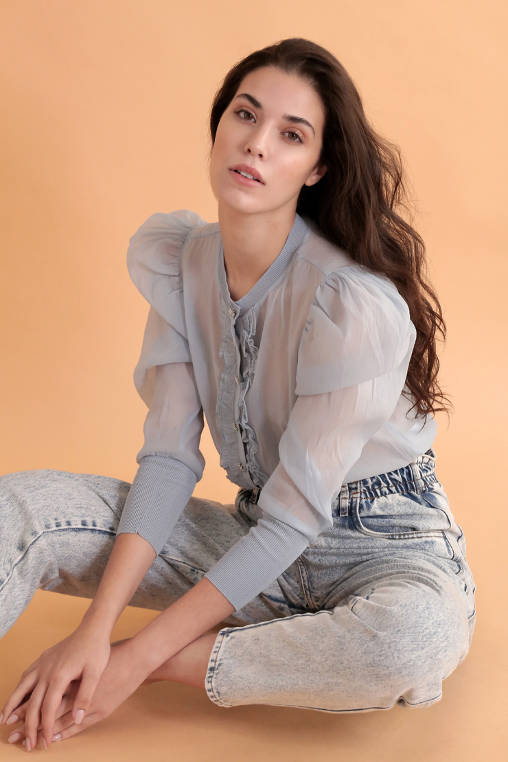 Picture of ISABELLA SOLEDADE