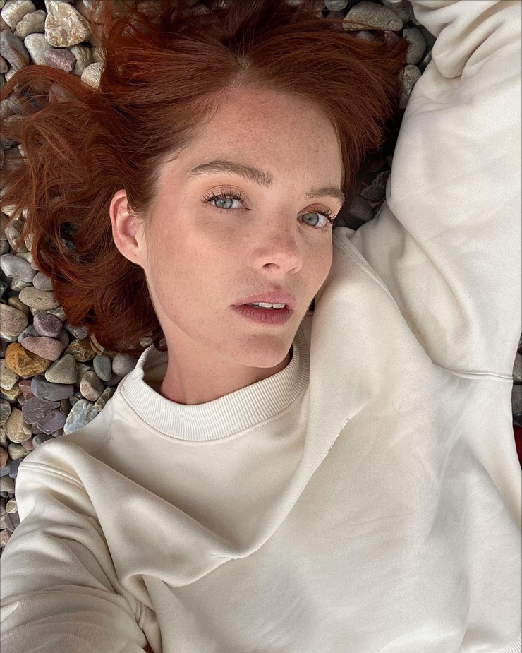 Picture of Alexina Graham