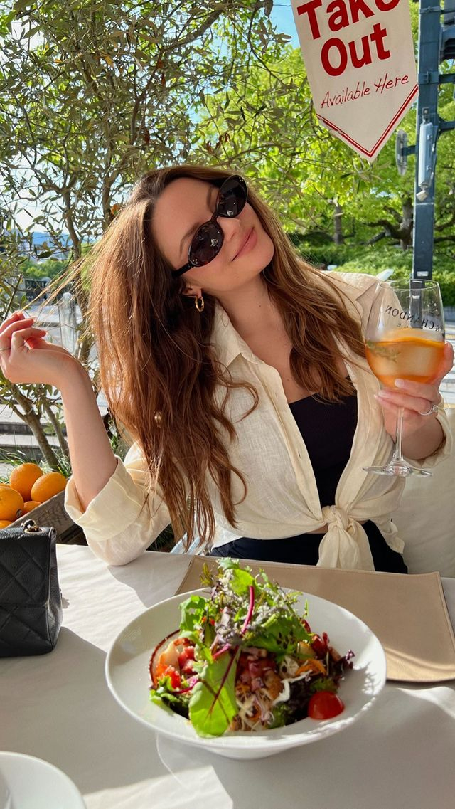 Picture of Annie Morrissey