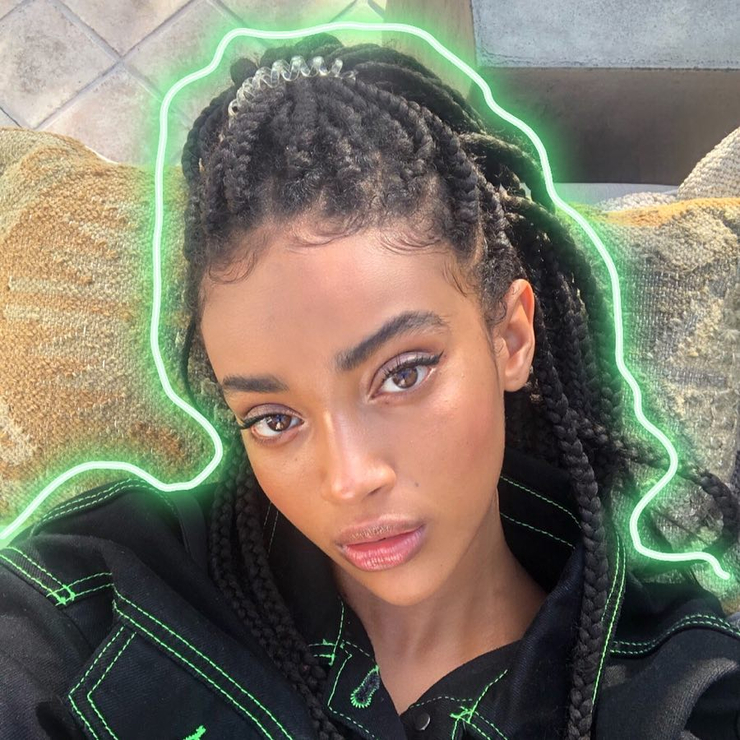 Picture of Tade Leye