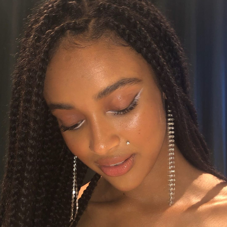 Picture of Tade Leye