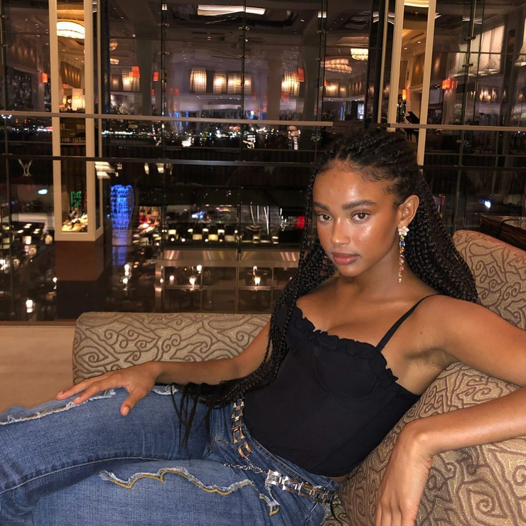 Picture of Tade Leye