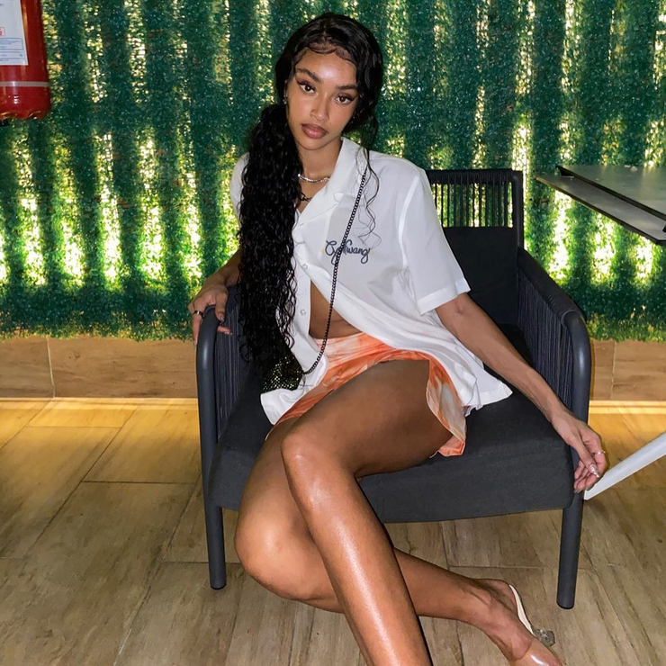 Picture of Tade Leye