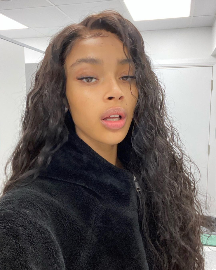 Picture of Tade Leye