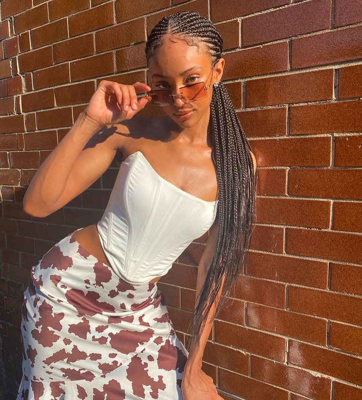 Picture of Tade Leye