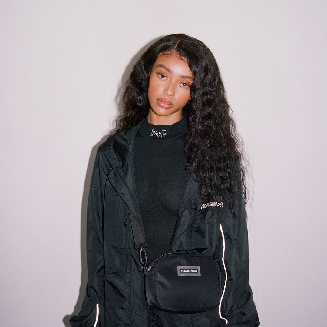 Picture of Tade Leye