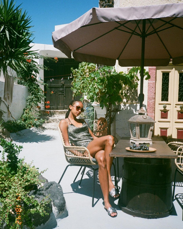 Picture of Tade Leye