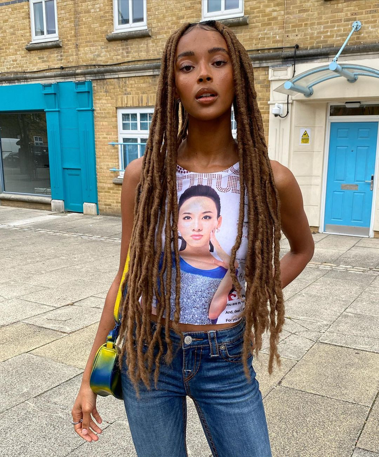 Picture of Tade Leye