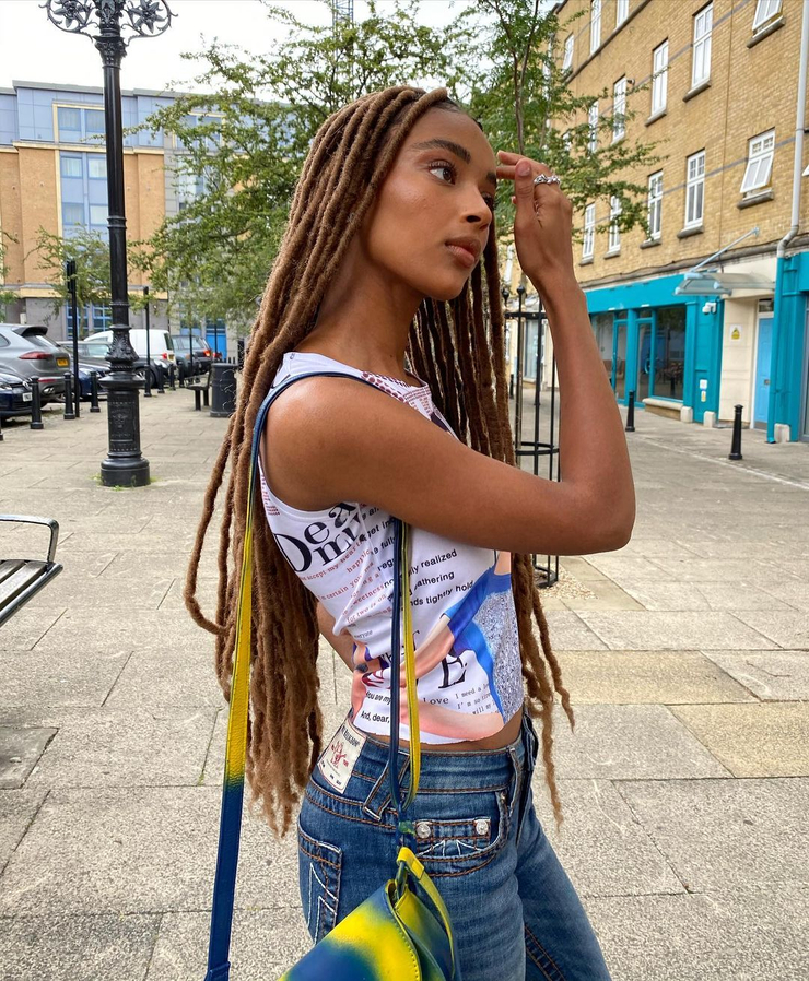 Picture of Tade Leye