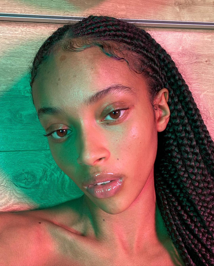 Picture of Tade Leye