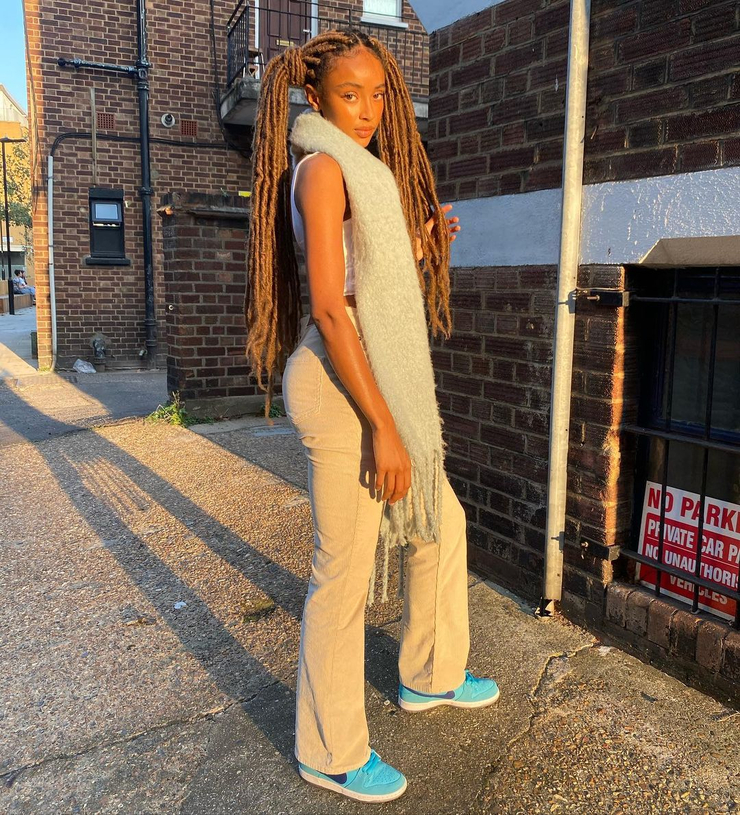 Picture of Tade Leye