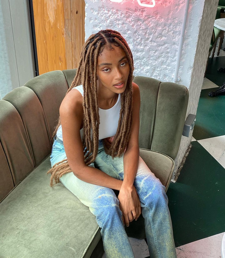 Picture of Tade Leye