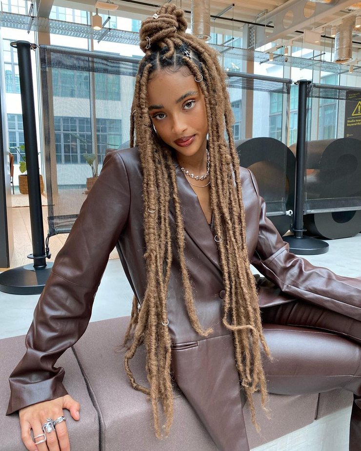 Picture of Tade Leye