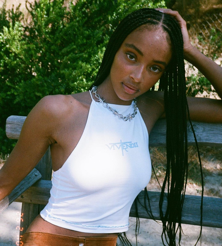 Picture of Tade Leye