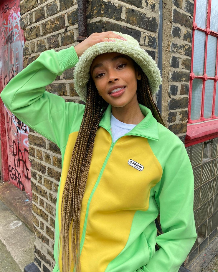 Picture of Tade Leye