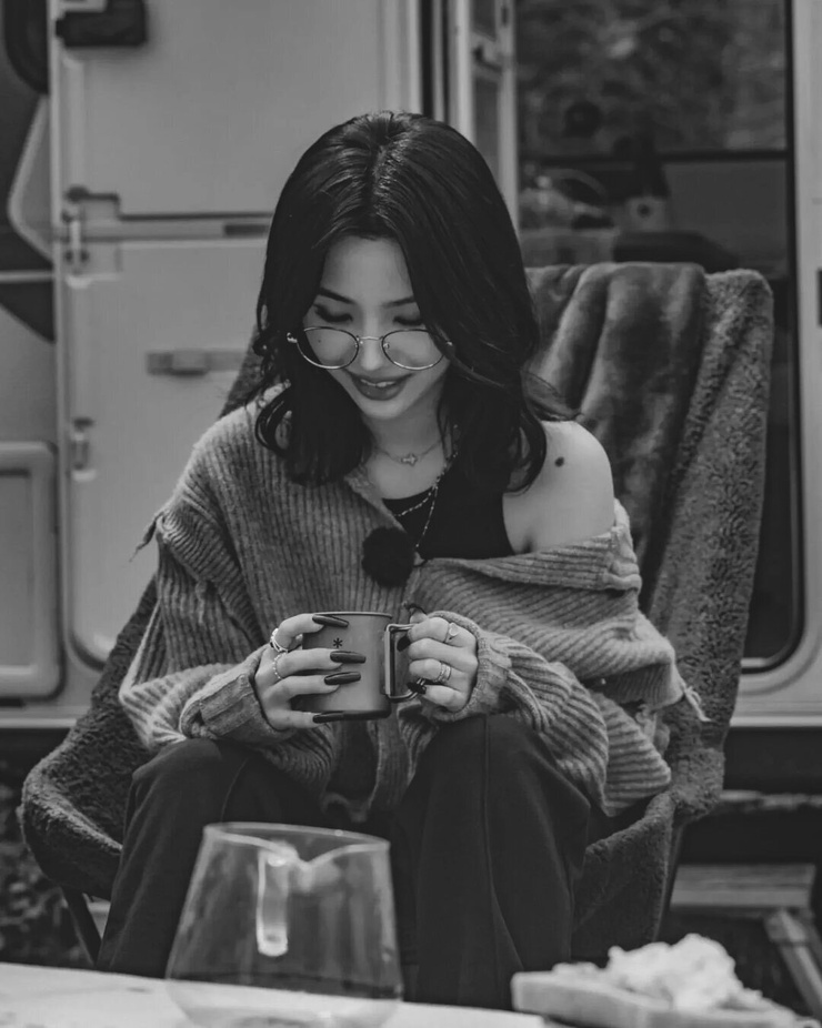 Picture of Jeon So-yeon