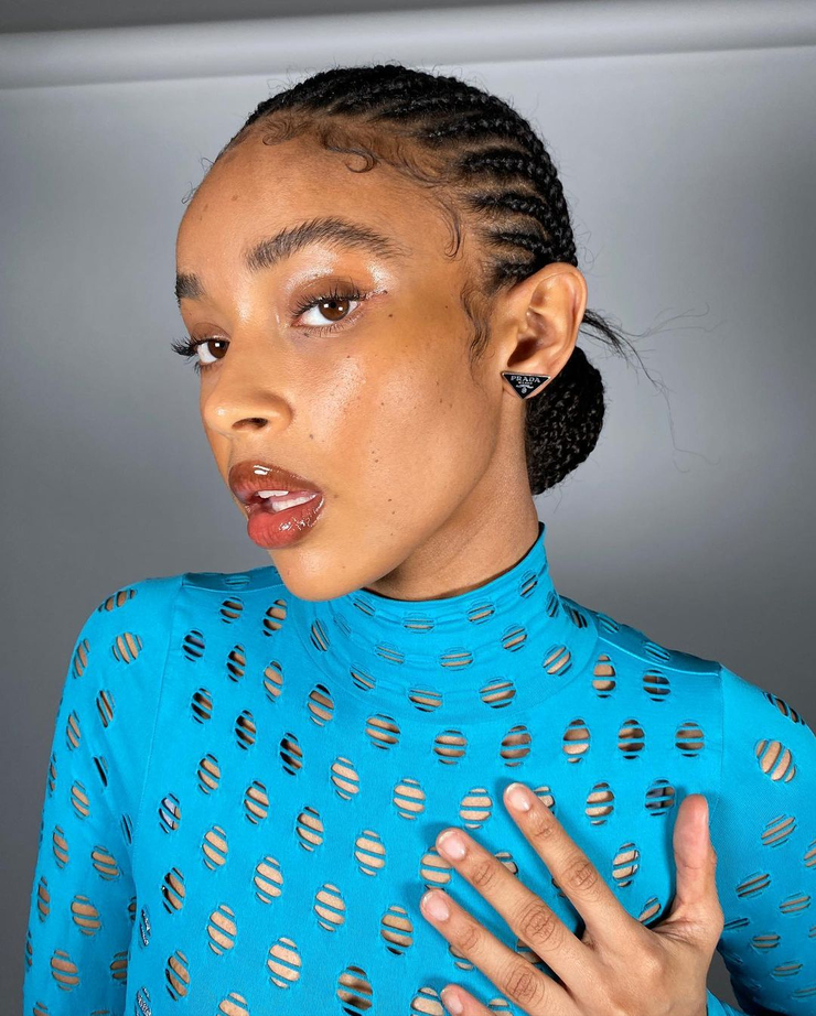 Picture of Tade Leye