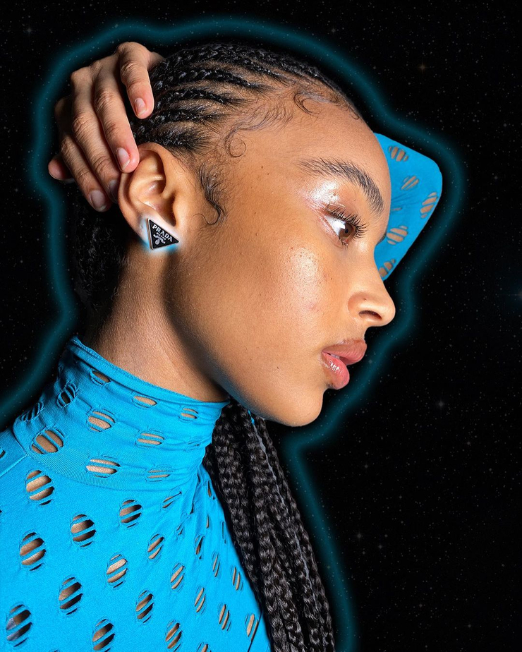 Picture of Tade Leye