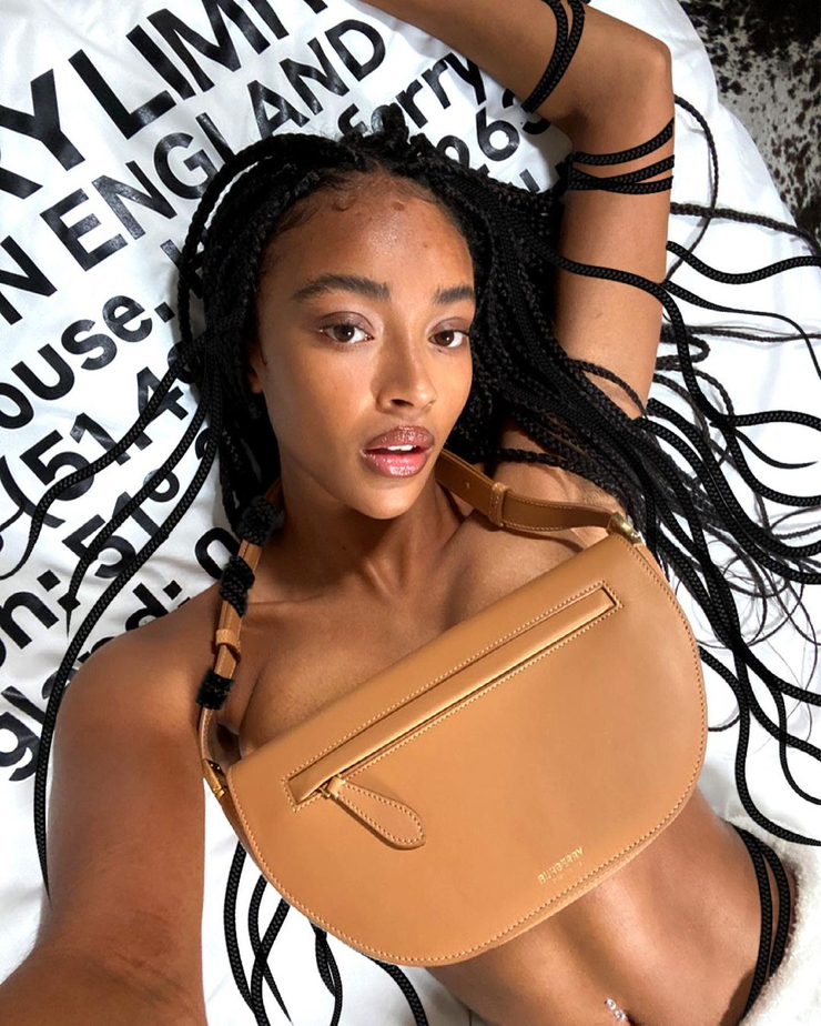 Picture of Tade Leye